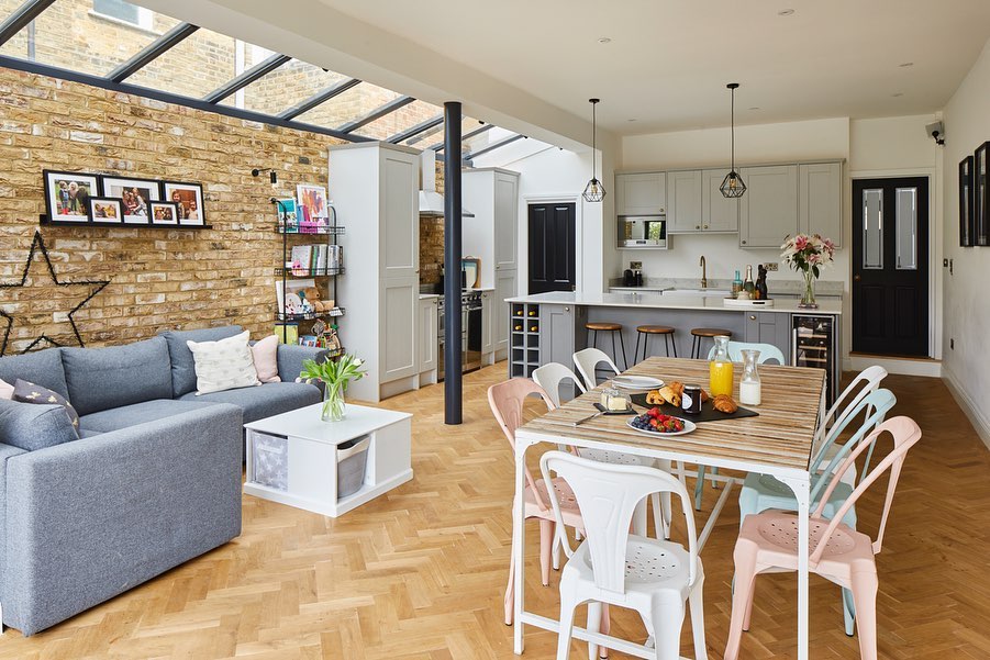 Your Guide - Side Return Extensions — Love Renovate