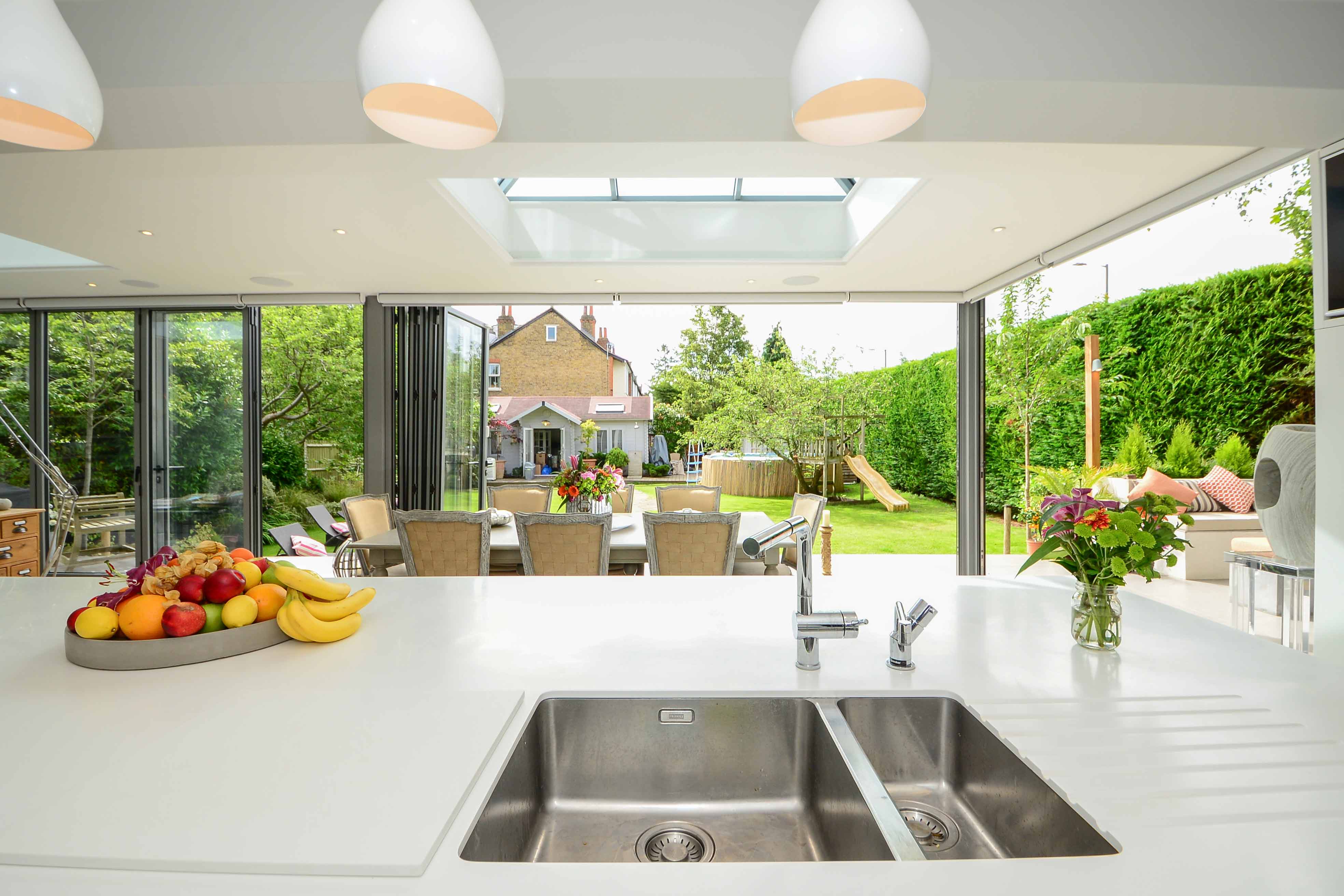 Where do I start with my extension? — Love Renovate